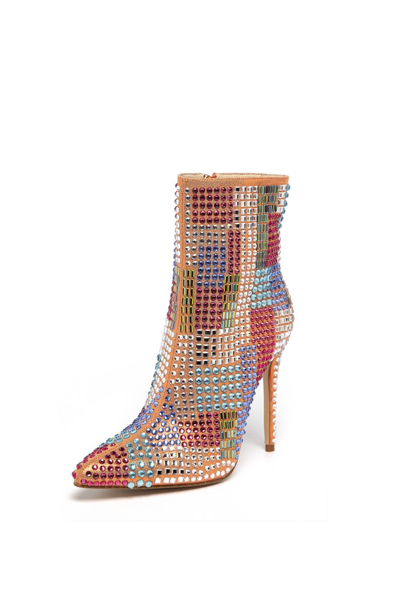 On hand inventory – Omine